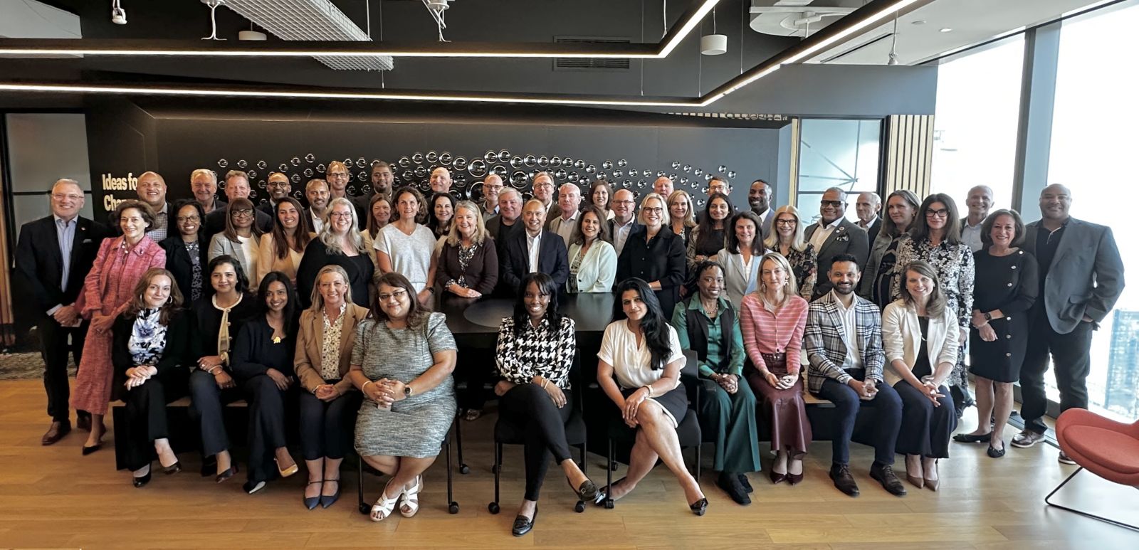 Congratulations to the NAHR Class of 2025! | The National Academy of Human Resources